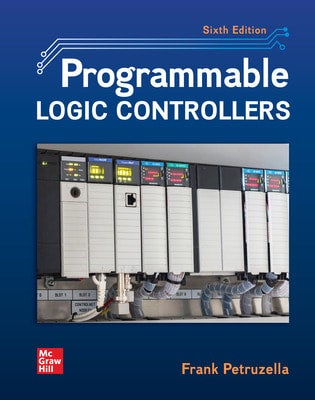 solution manual Programmable Logic Controllers Petruzella 6th Edition | SOLUTIONS FOR PRACTICE