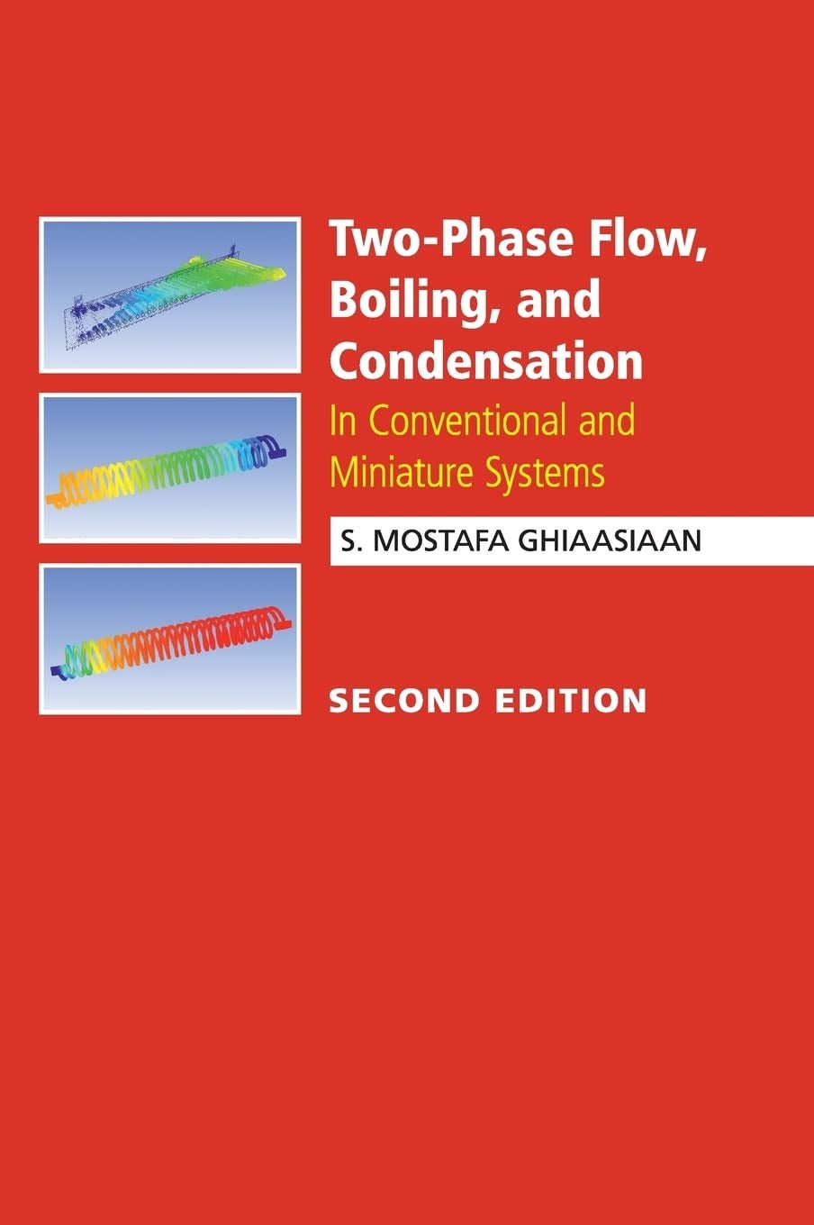 solution manual Two-Phase Flow, Boiling, and Condensation:In ...