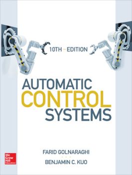 solution manual Automatic Control Systems Golnaraghi Benjamin Kuo 10th Edition | SOLUTIONS FOR ...