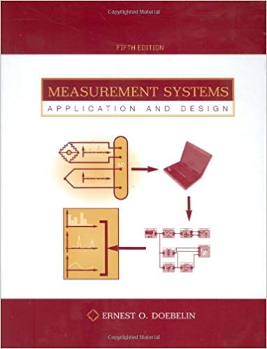 solution manual Measurement Systems:Application and Design Ernest ...