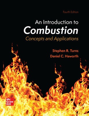 solution manual An Introduction to Combustion:Concepts and Applications ...