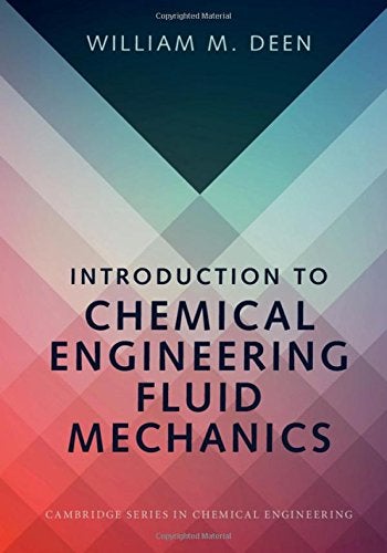 solution manual Introduction to Chemical Engineering Fluid Mechanics ... solution manual Introduction to Chemical Engineering Fluid Mechanics ...