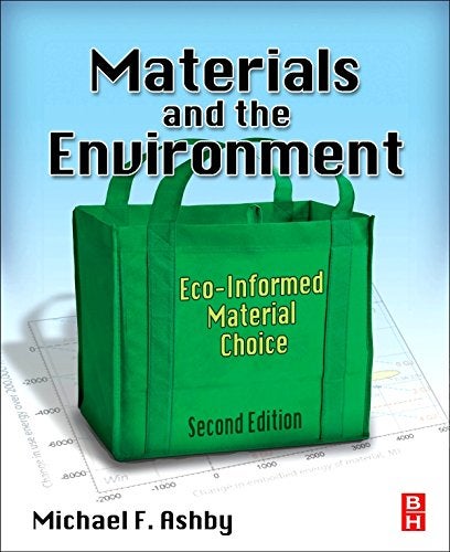 solution manual Materials and the Environment Eco-informed Material ...